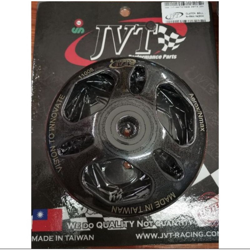 JVT CLUTCH BELL NMAX/AEROX | Shopee Philippines