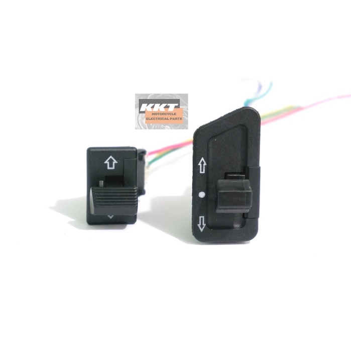 Signal Switch Socket - SMALL/BIG | Shopee Philippines