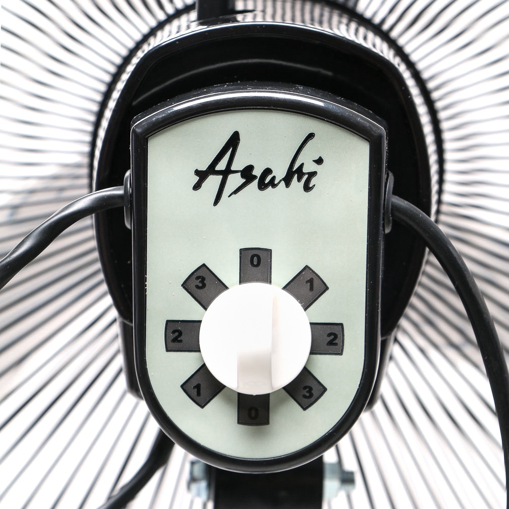 Asahi PF-630 Super Power Stand Fan 16in. | Shopee Philippines