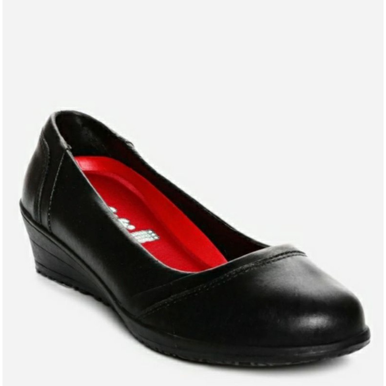 MADELINE Easysoft (Black) | Shopee Philippines