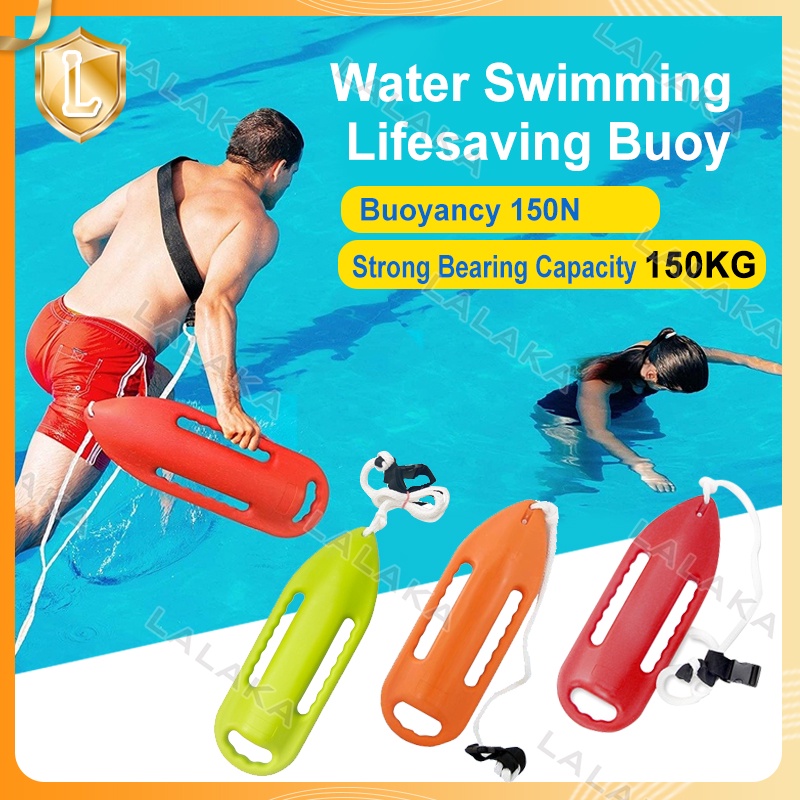 Professional Water Lifesaving Tools Floating Buoy Life Buoy For Outdoor ...