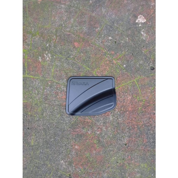Nissan Navara NP300 2014 - 2020 Fuel Tank Cover Black | Shopee Philippines