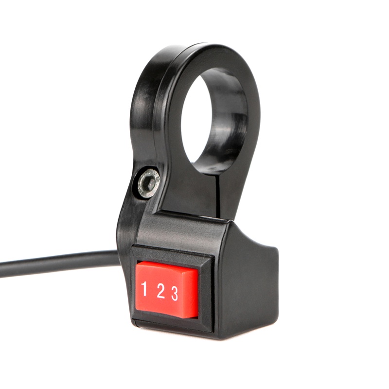 Motorcycle Shifter Switch Universal Motorcycle 3 Speed Modular Shift ...