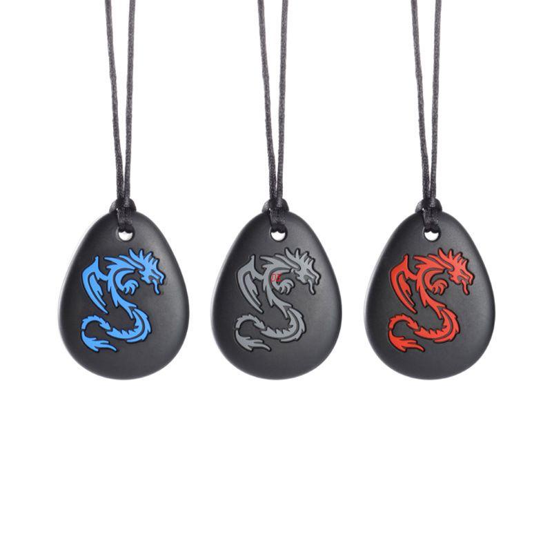 DE Kids Sensory Chew Dragon Designed for Autism Sensory Chew Toys for ...