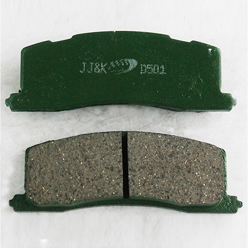 Brake Pad Toyota Previa 1990-1999 / Estima 1992-1999 / Estima Emina ...
