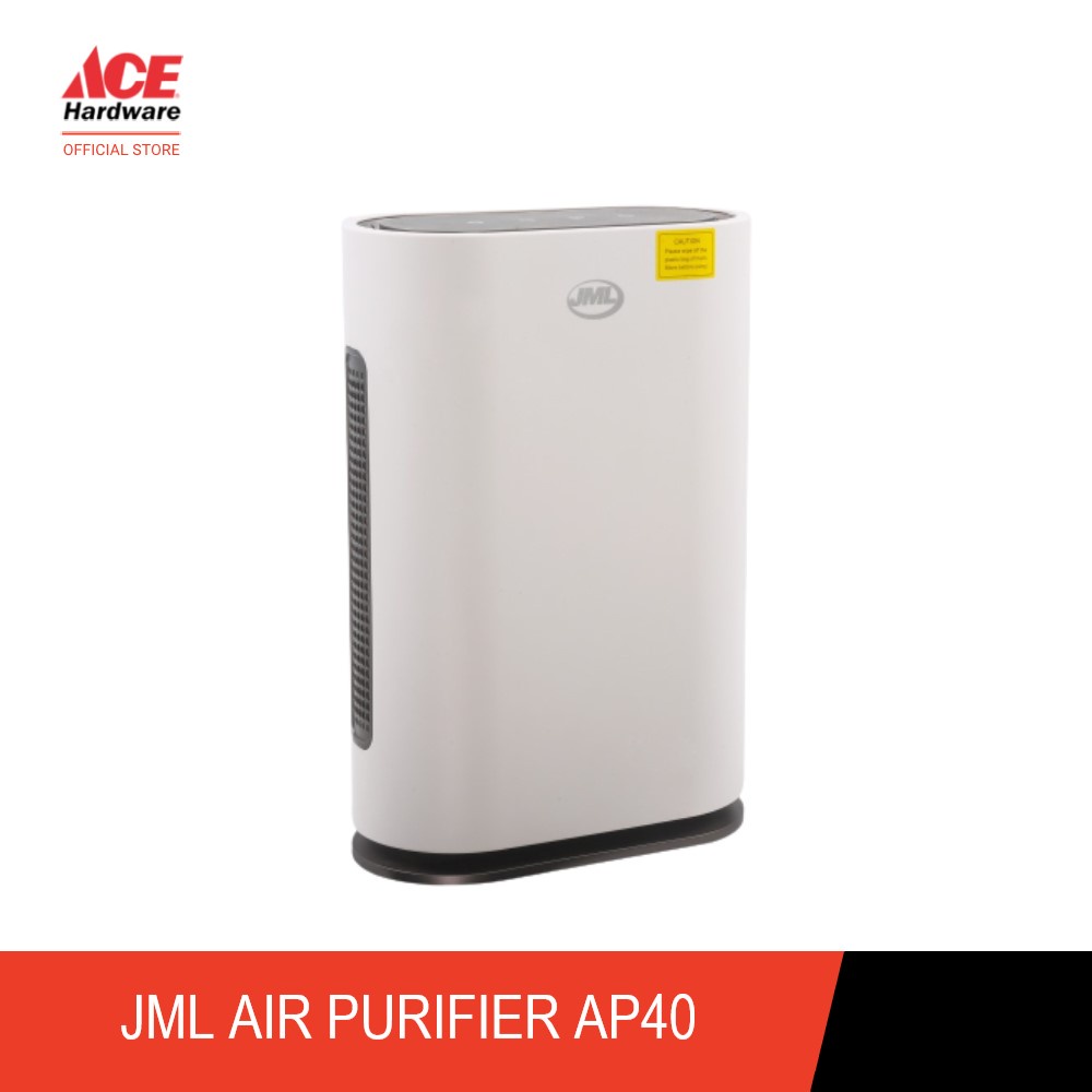 JML Air Purifier AP40 | Shopee Philippines