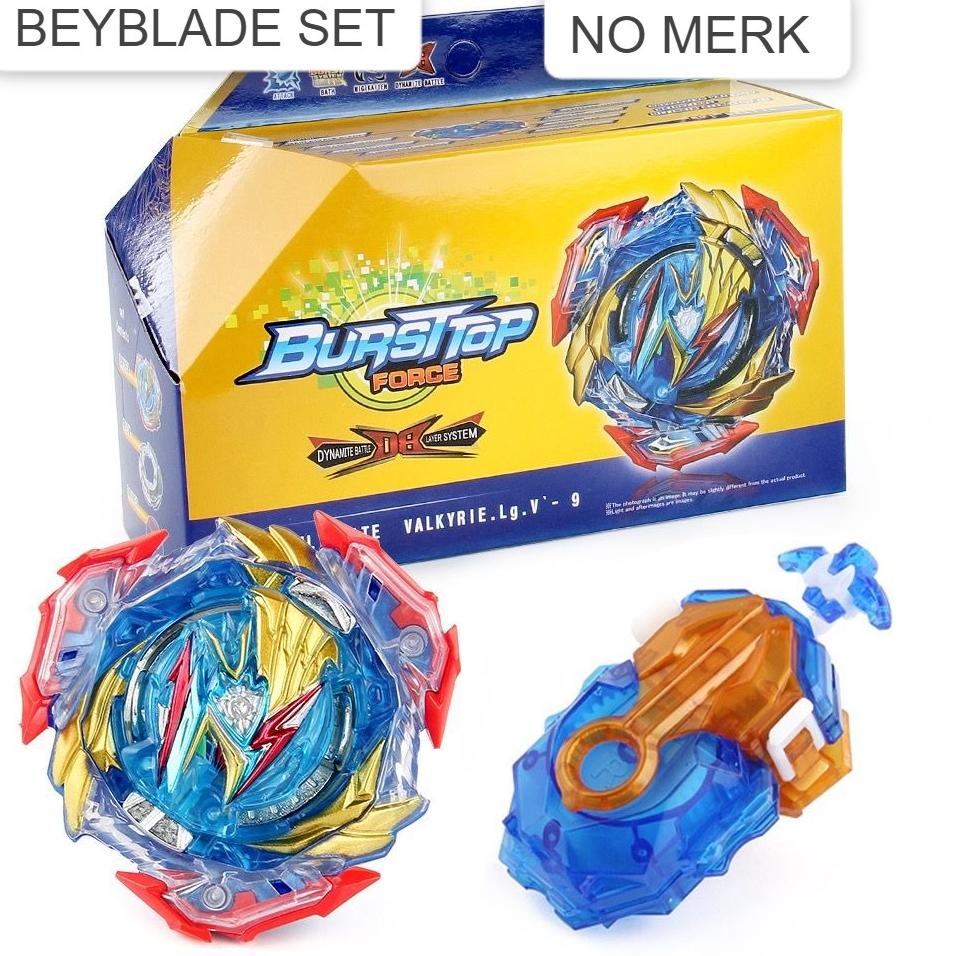 [PRODUCT CODE STT9J5148] Beyblade Ultimate Valkyrie Beyblade Dangerous ...