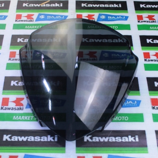 Dominar 400 Windshield Visor Genuine DT181306 | Shopee Philippines