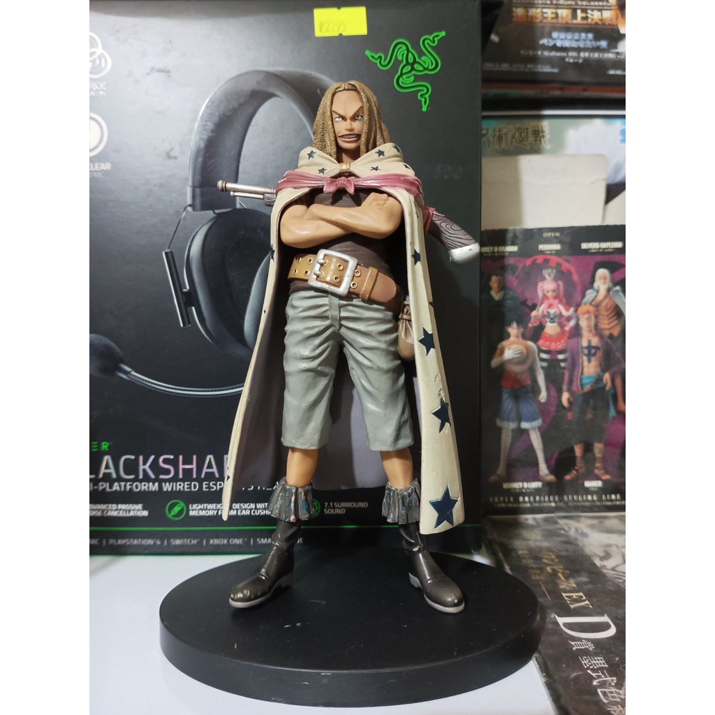 GLM YASOPP ONE PIECE | Shopee Philippines