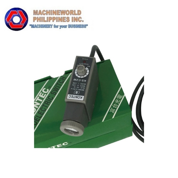 Sensor Kontec KSC2GA | Shopee Philippines