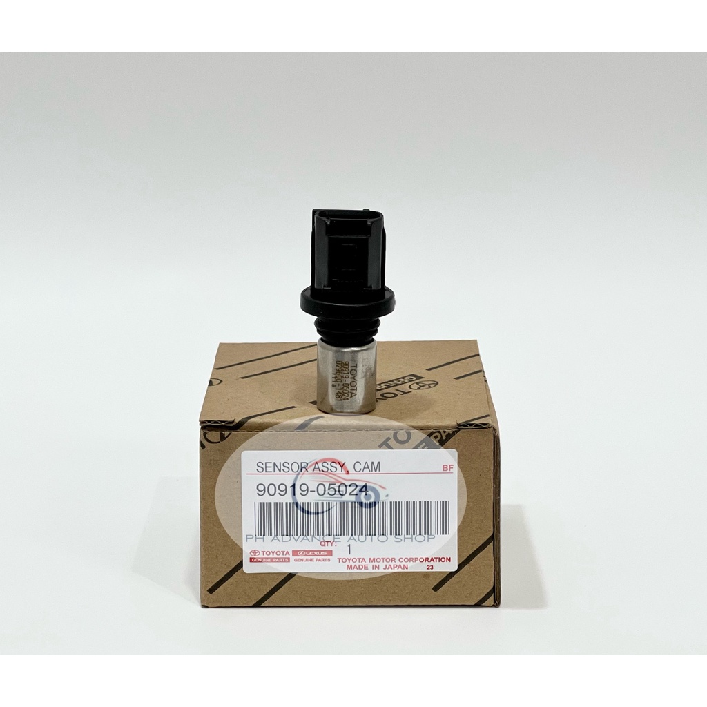 Camshaft Sensor Toyota Vios / Avanza / Corolla Altis 90919-05024 ...