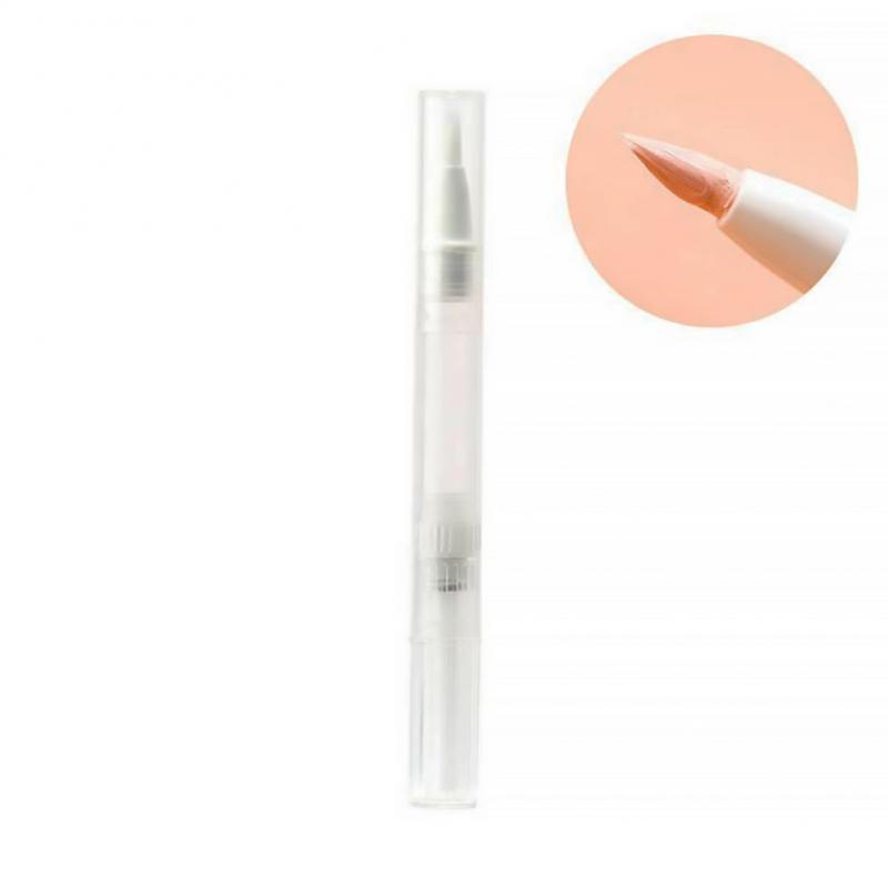 3/5ML Rotating Repacking Pen Liquid Foundation Dispensing Bottle ...