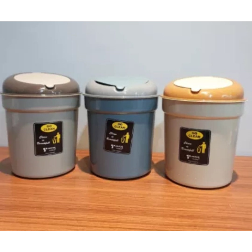 Mini WENDY Trash Place / Car Wash Place / MINI Waste Place / Unique ...