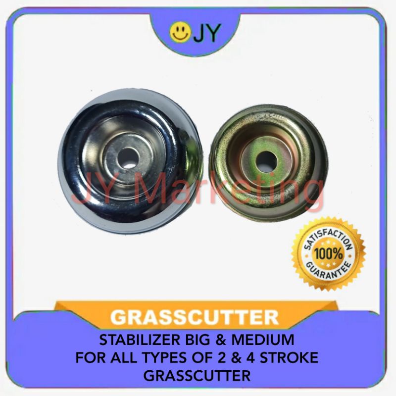 DISC STABILIZER/ CUTTING DISC SOLE FOR ALL KINDS OF GRASSCUTTER ...