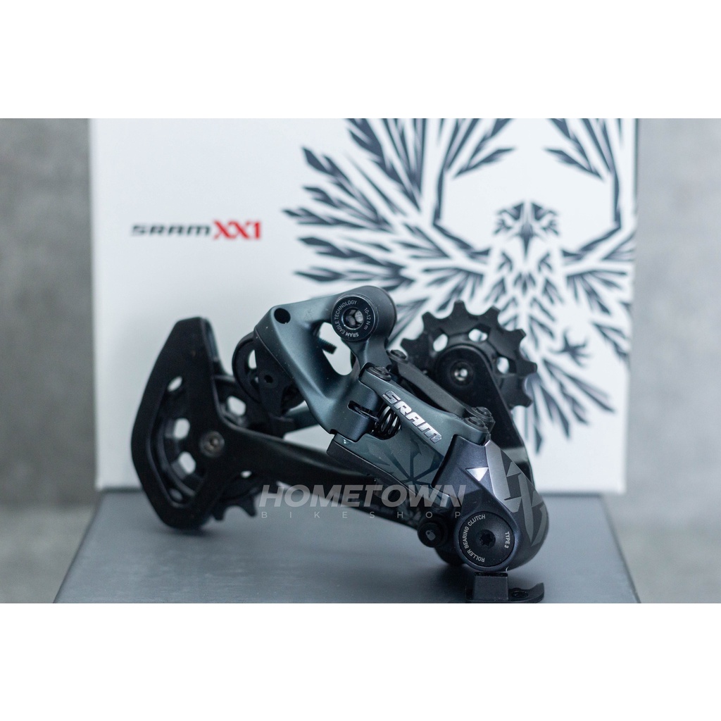 SRAM EAGLE 12SPD REAR DERAILLEUR SX/NX/GX/X01/XX1 | Shopee Philippines