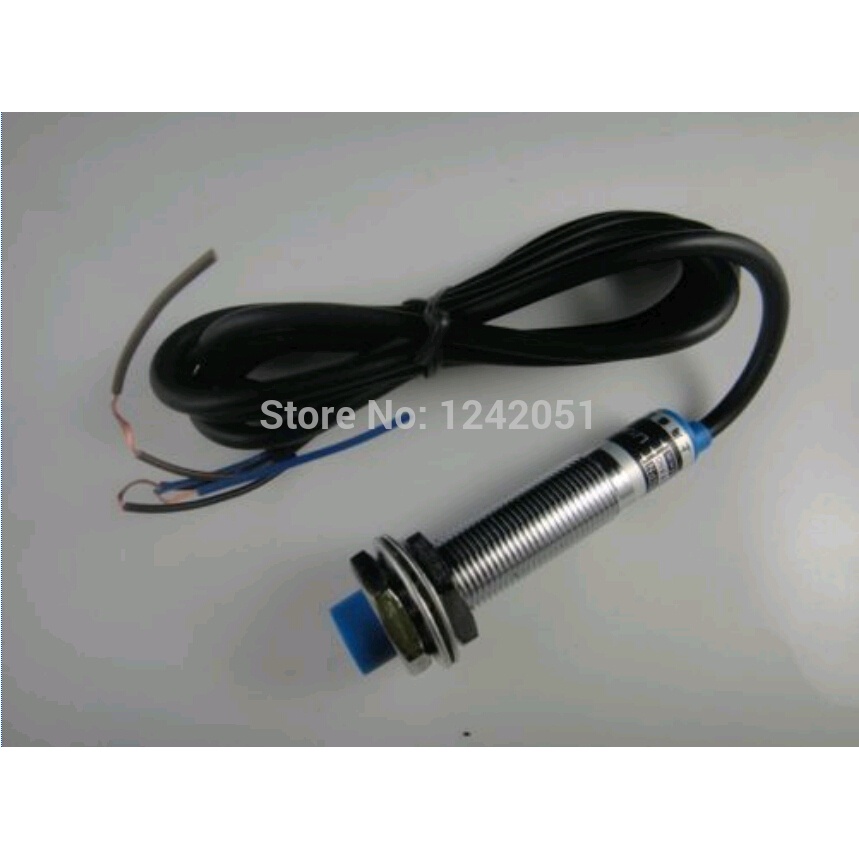 LJ12A3-4 BX BY AX AY inductive proximity switch lj12a3-4-z/bx npn ... LJ12A3-4 BX BY AX AY inductive proximity switch lj12a3-4-z/bx npn ...
