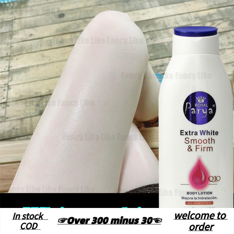 2022COD Parya Permanent Whitening Body Lotion Skincare Healthy White ...