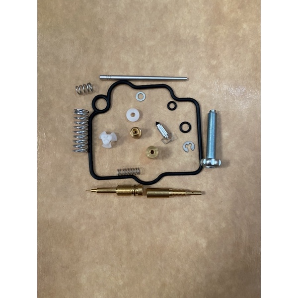Carburetor Repair Kit Yamaha SZ V1 V2 V3 | Shopee Philippines