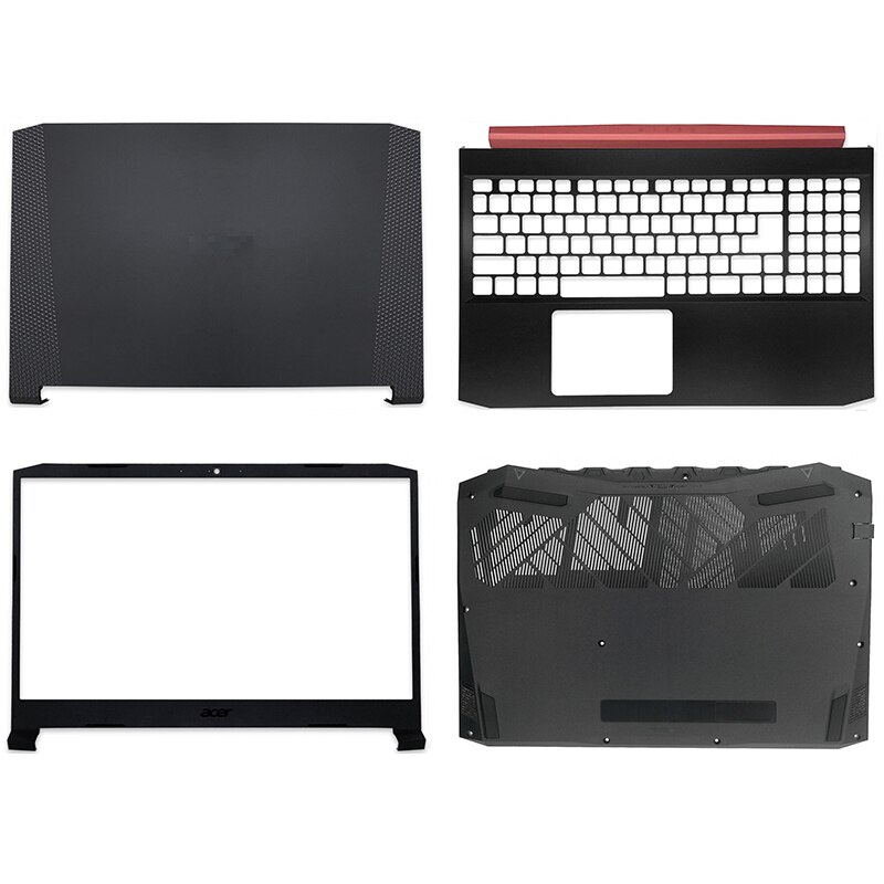 New For Nitro 5 AN515-54 Laptop LCD Back shell | Shopee Philippines