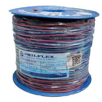 Shop philflex wire for Sale on Shopee Philippines