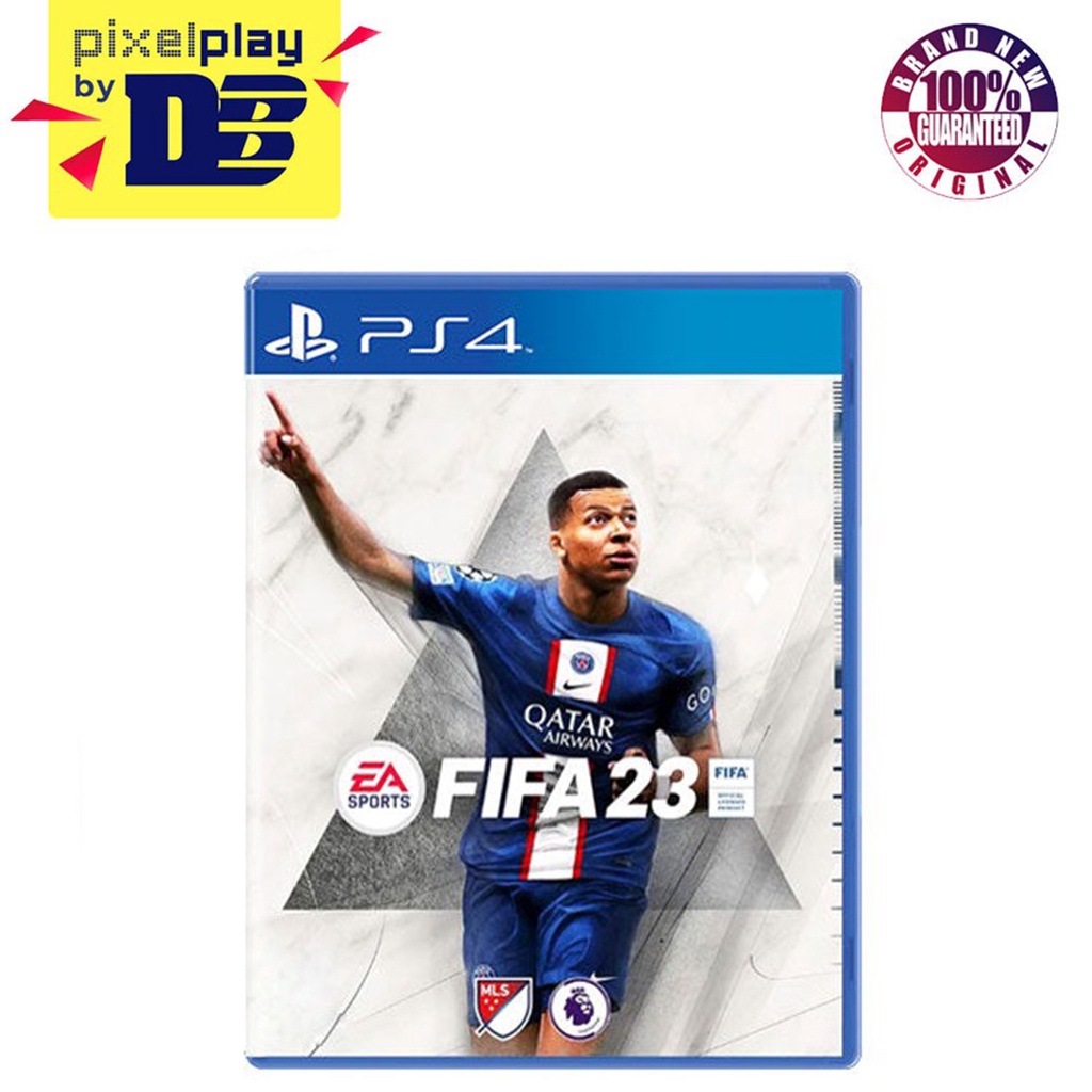 PS4 FIFA 23 Region 3 | Shopee Philippines
