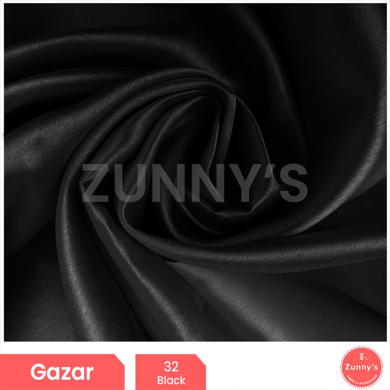 Gazar Fabric 58-60" width (Tela Only) | Shopee Philippines