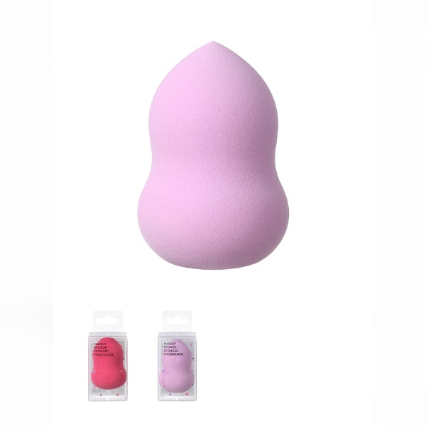 Miniso Soft Skin-Friendly Makeup Sponge | Shopee Philippines