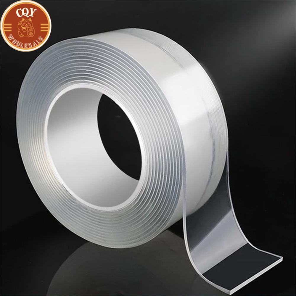 Multifunction Double Sided Nano Tape | Shopee Philippines