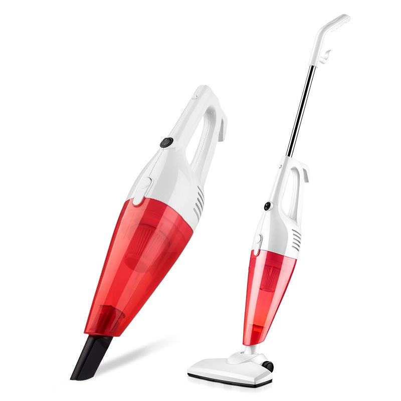 Vacuum Cleaner 15L Household Carpet Vacuum Cleaner 2 in 1 Wet and Dry ...