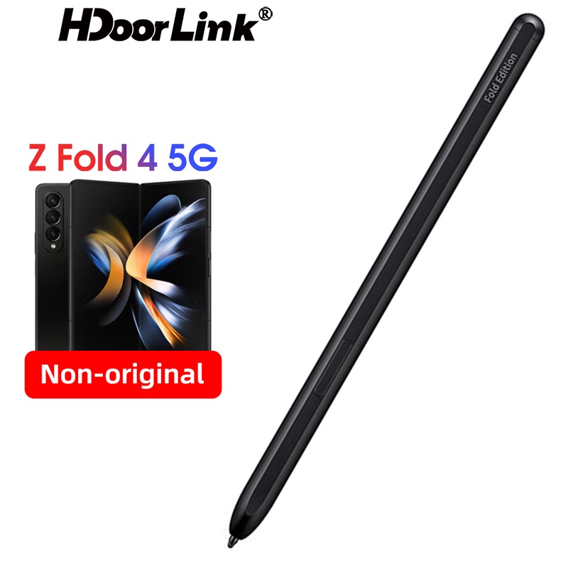 HdoorLink Active Stylus S Pen Fold Edition For Samsung Galaxy Z Fold4 ...