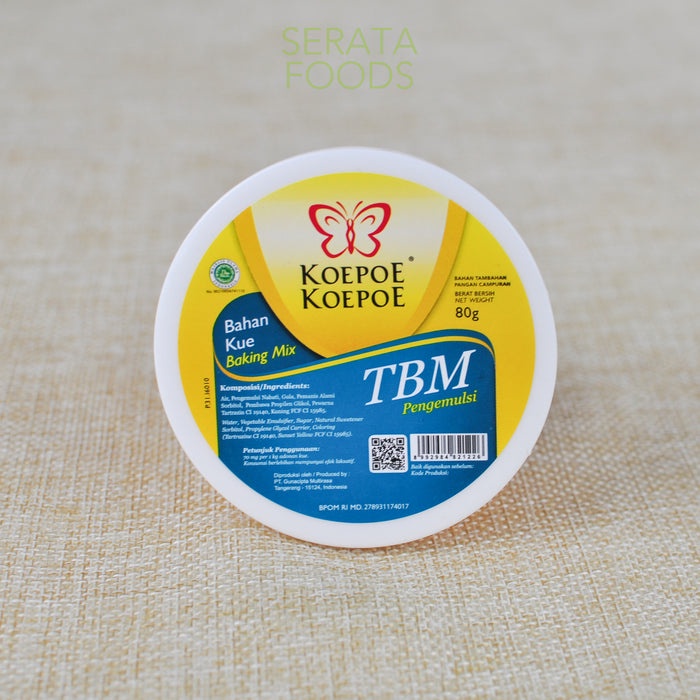 Tbm Koepoe Koepoe stamp sizes 35Gr and 80Gr | Shopee Philippines