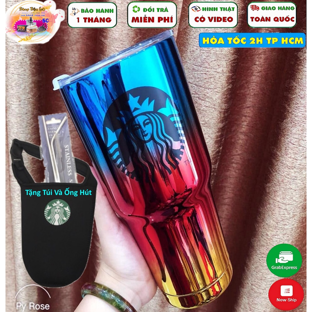 Thai Stainless Steel Thermal Cup 900ml - Choose Model (Combo of 5 ...