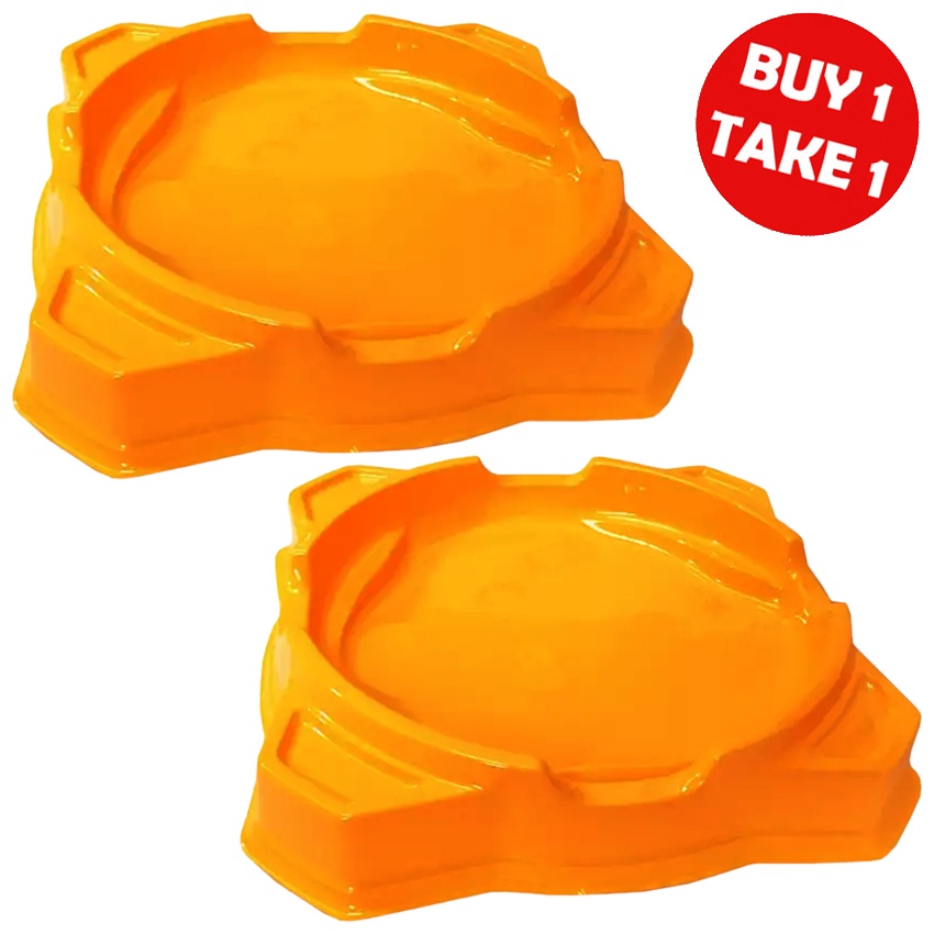 Beyblade Burst Stadium Combat Arena Battle Top Plate Kids Toys 13 ...