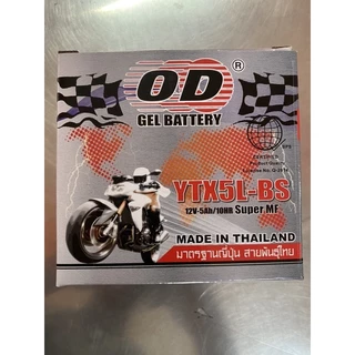 od battery - Best Prices and Online Promos - Apr 2024 | Shopee Philippines