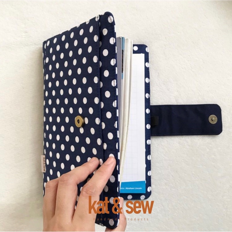 Katandsew Journal Cover Bible Cover Planner Cover Notebook Cover Preorder Shopee Philippines