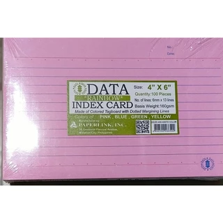 index card 1/4 size - Best Prices and Online Promos - Dec 2025 | Shopee ...