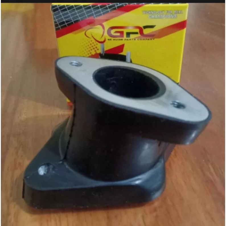 XR200/XLR 200 CARBURETOR MANIFOLD GPC | Shopee Philippines