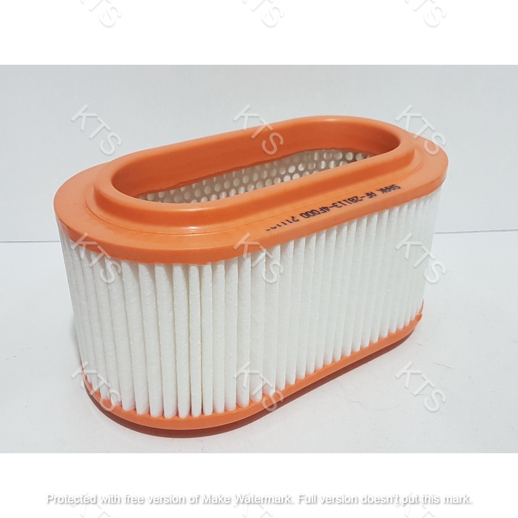 AIR FILTER FOR HYUNDAI PORTER H-100 2012-2015 (28113-4F000) | Shopee ...