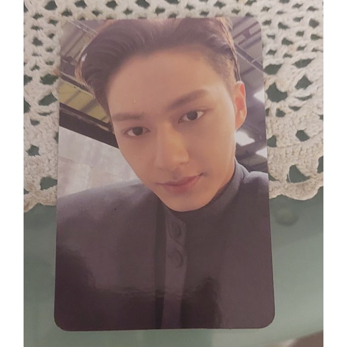 Jun photocard ep1 control face the sun edition & 54 sets photocard bts ...