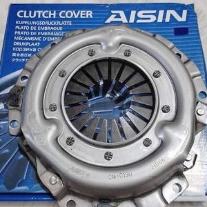 Clutch Cover/Pressure Plate for Lancer CB Itlog 4G13 CK Pizza 4G13A ...