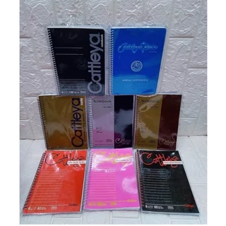 Shop cattleya notebook for Sale on Shopee Philippines