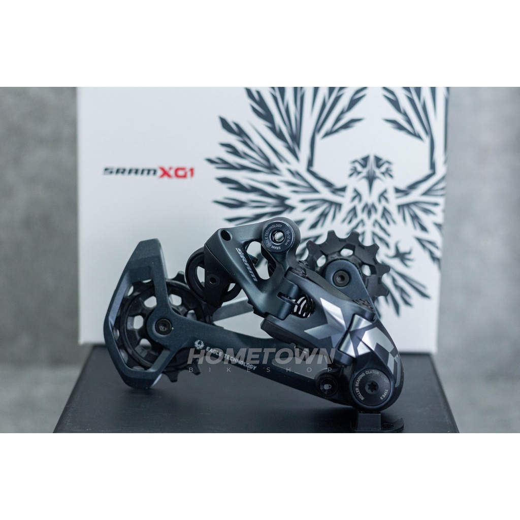 SRAM EAGLE 12SPD REAR DERAILLEUR SX/NX/GX/X01/XX1 | Shopee Philippines