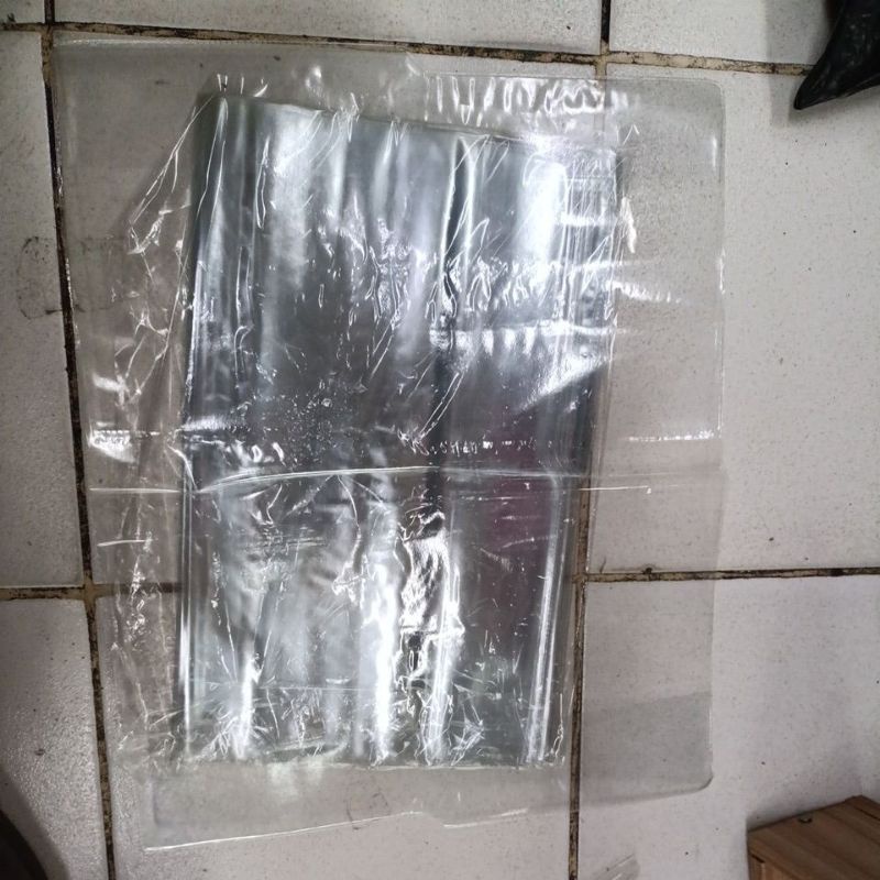 folder plastic cover size long 10pcs | Shopee Philippines