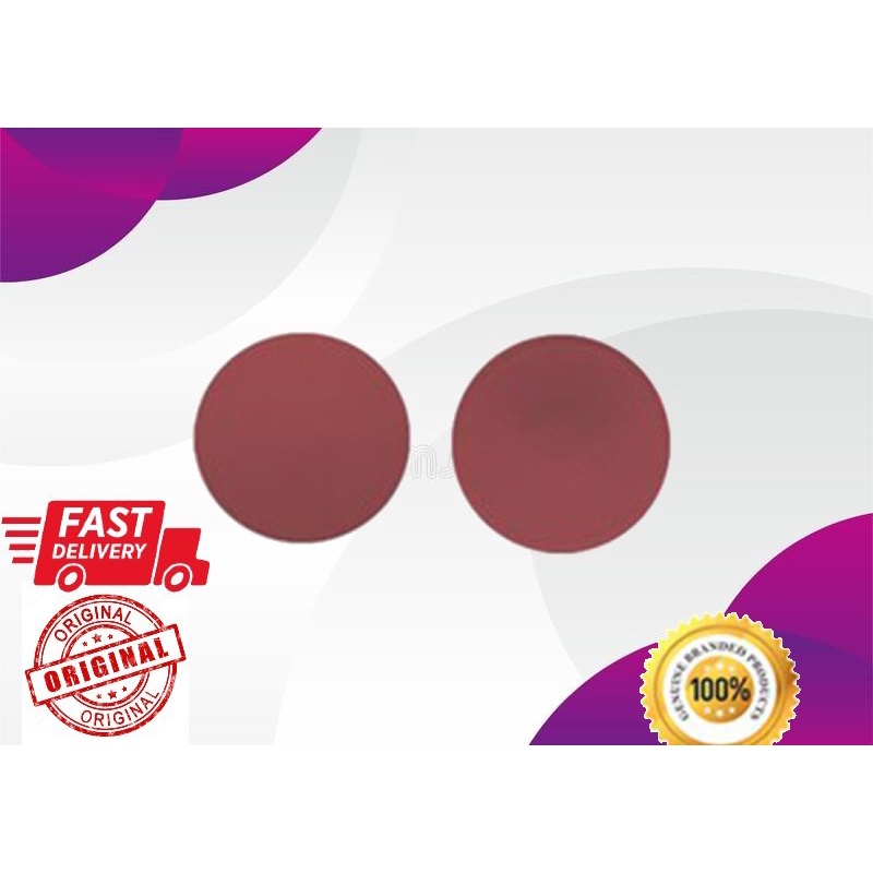 Elkens DX Verve Full Cup Bust Pad (1 Pair) QR CODE REMOVED | Shopee ...