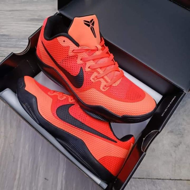 KOBE 11 shoes colorways for men | Shopee Philippines