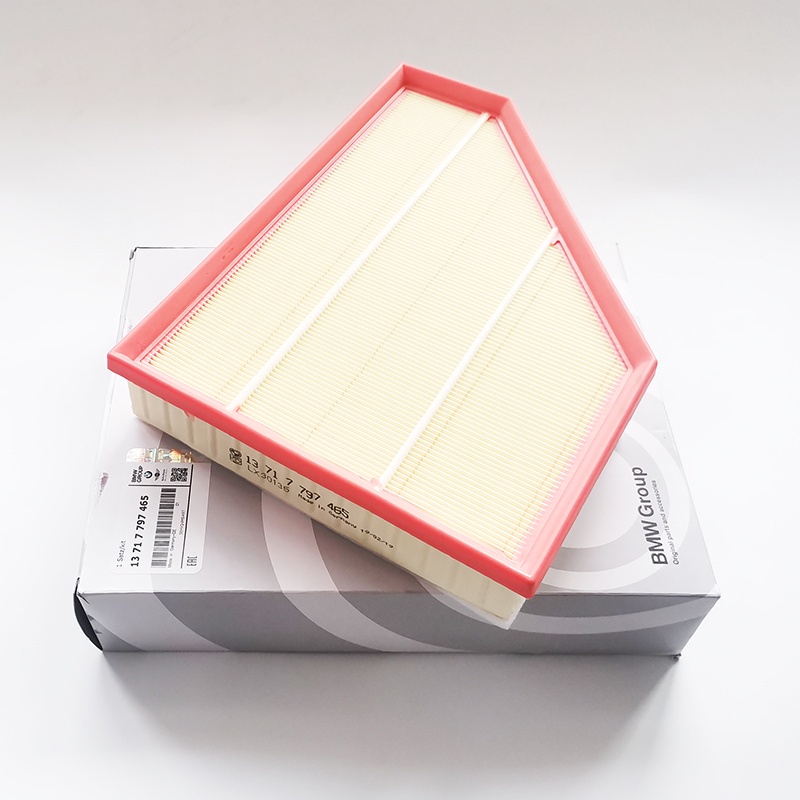 Diesel Air Filter Suitable For Bmw N47 N57 E81 E90 E92 E93 E82 E84 E87 ...