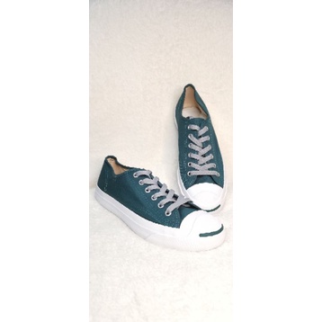 CONV€RSE JACK PURCELL SIZE 39 - MPO (NO INSOLE) | Shopee Philippines