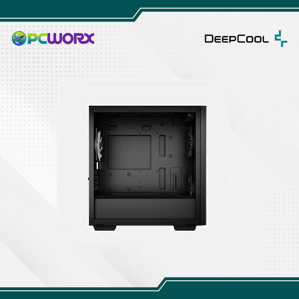 DEEPCOOL DP-MATX-MATREXX40-3FS Matrexx 40 3FS Case | Shopee Philippines