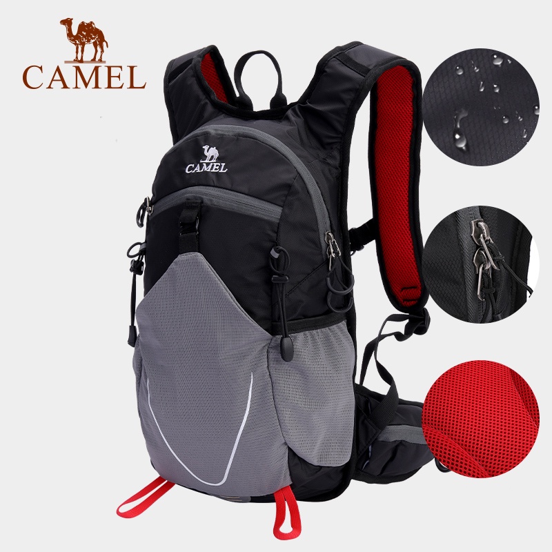 CAMEL 12L Light Running Sports Trail Cycling Outdoor Mountaineering ...