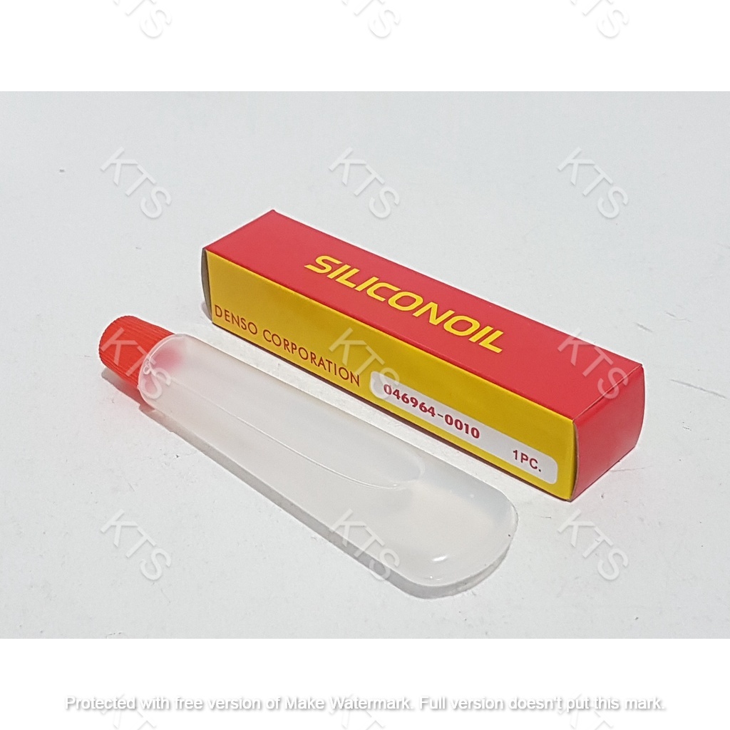 SILICON OIL 1 TUBE / 18ML (per 10 pcs.) | Shopee Philippines